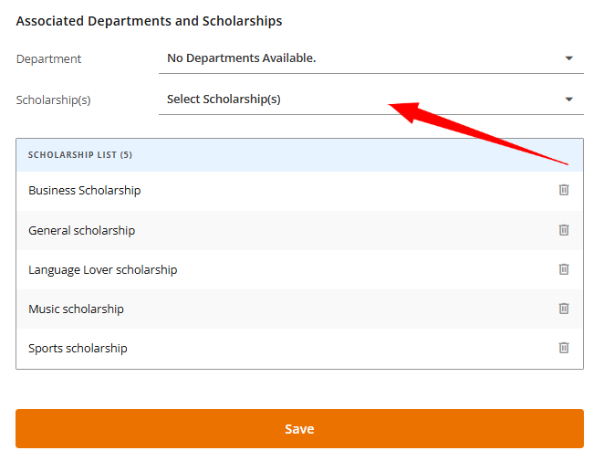 Review Groups: A Detailed Guide – AwardSpring Help Center